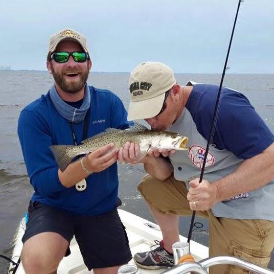 Meet the Guides – Local, Friendly Guides on 30A