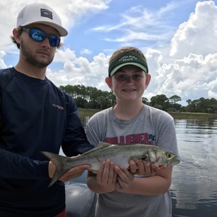 Meet the Guides – Local, Friendly Guides on 30A